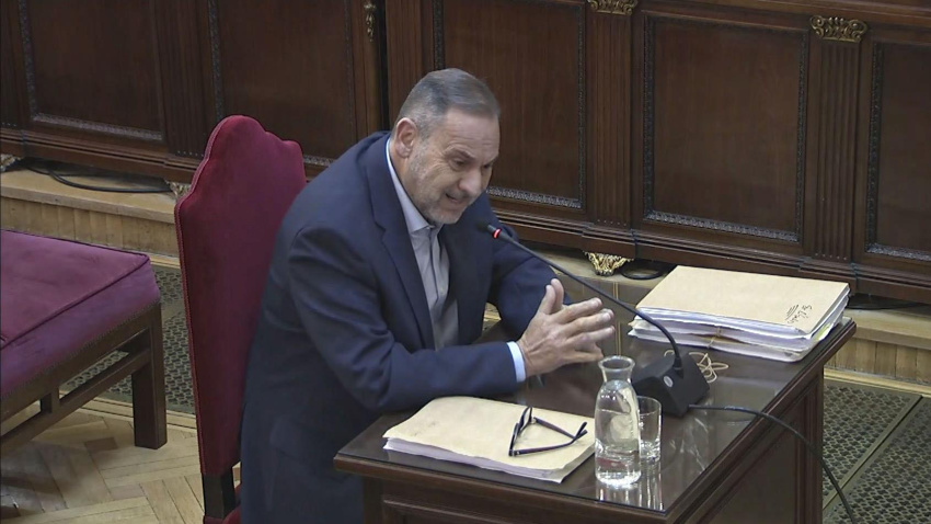 Carlos Herrera analiza el pacto de silencio de Ábalos: "Tiene un ...
