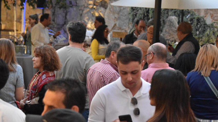 Ávila celebra el vino de Cebreros con dos grandes citas esta semana