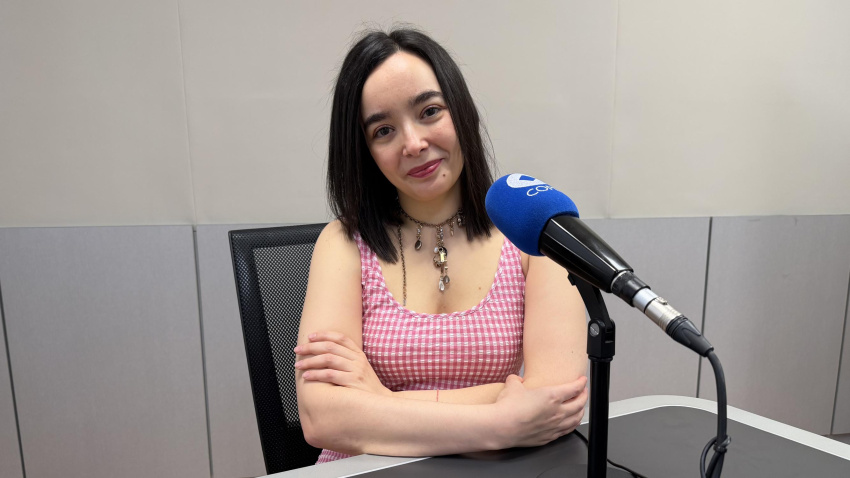 Ana Velasco, historiadora: "En la Edad Media, como las posibilidades de ...