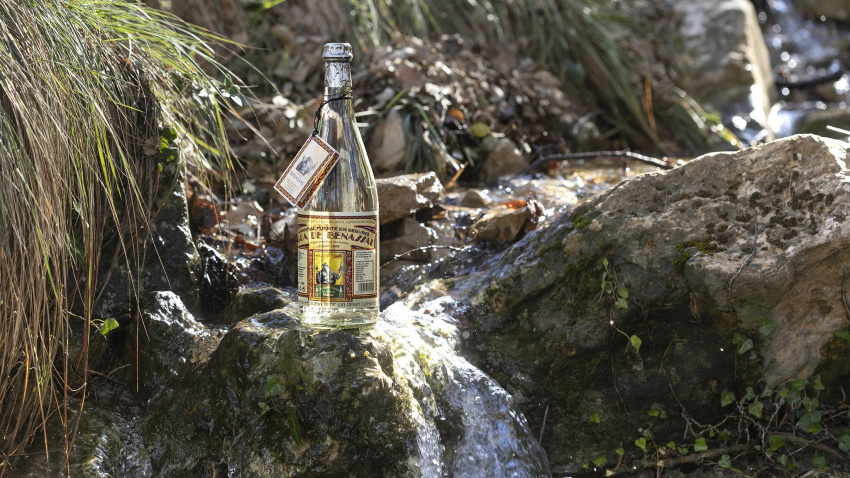 El manantial de Agua de Benassal recupera la normalidad tras la sequía ...