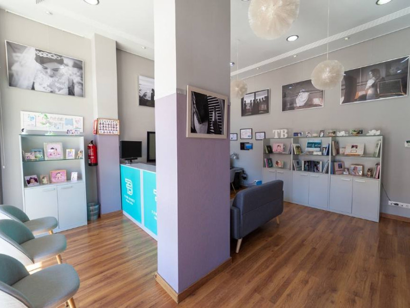 La Cámara de Comercio de Motril nos presenta hoy un gran profesional ...