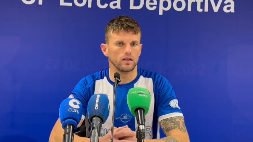 Sergi Monteverde se queda en casa y lidera el nuevo proyecto del CF ...