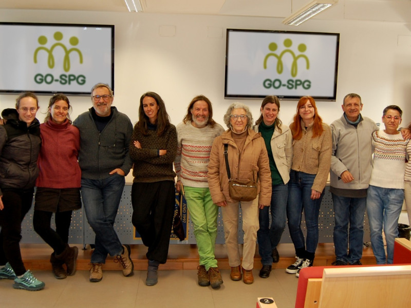 La trazabilidad alimentaria y la confianza entre productores y ...