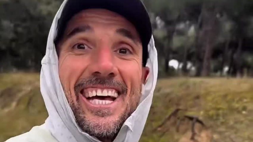 Chema Martínez, atleta: "Una zapatilla de entrenamiento puede aguantar ...