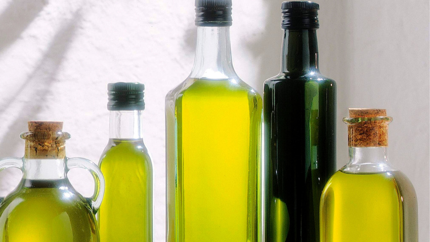 Cristina Murio, productora de aceite de oliva: "Comprar virgen extra ...