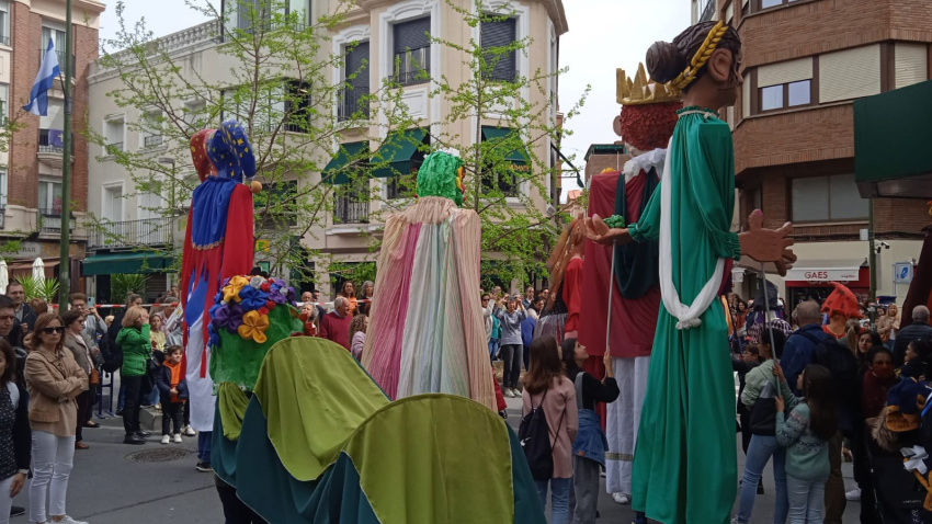 Mondas de Talavera 2026: Guía completa para no perderte la fiesta más ...