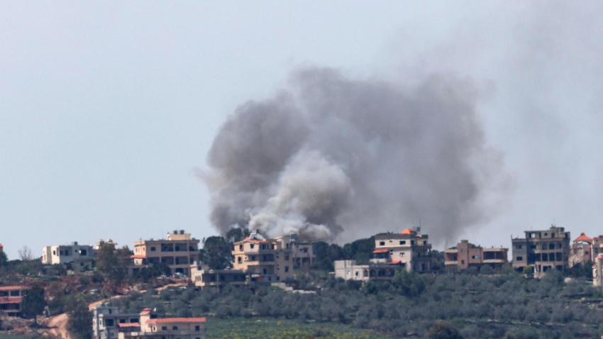 "¿La guerra es entre Israel y Líbano, o Hizbolá? Lo que sí sabemos es ...
