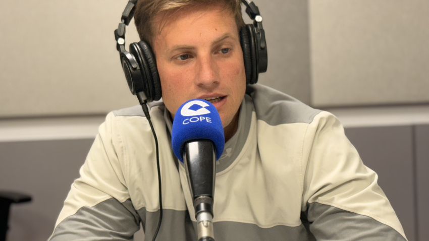 Javi Peña desvela las cuatro claves para llegar en forma al verano
