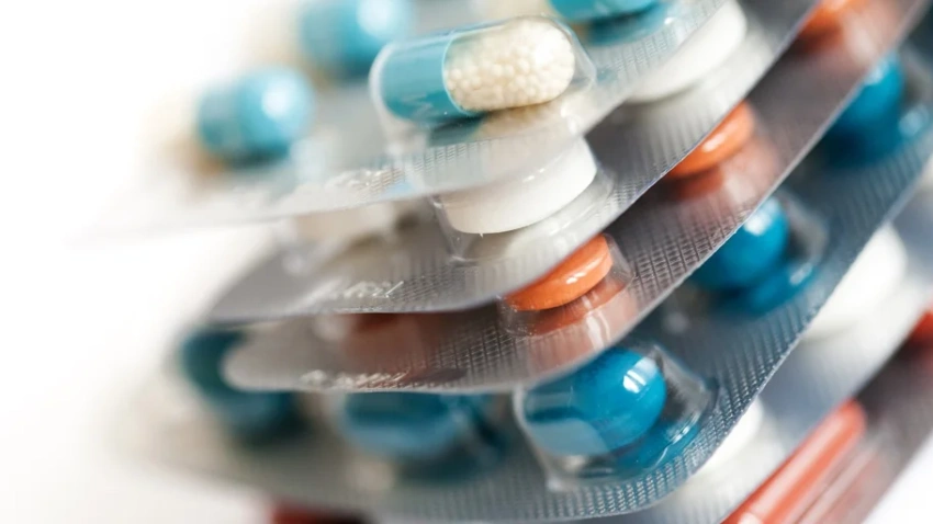 Toni, farmacéutico: "El producto estrella es el Ozempic, es muy caro ...