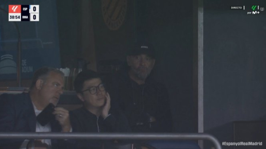 Monchi da el OK al Espanyol