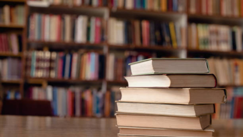 Salamanca celebra las letras: arranca la 44ª Feria Municipal del Libro ...