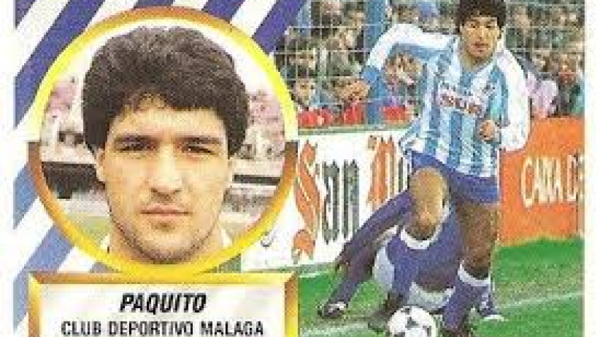 Chupe persigue el récord de Catanha y tiene a Paquito a tiro