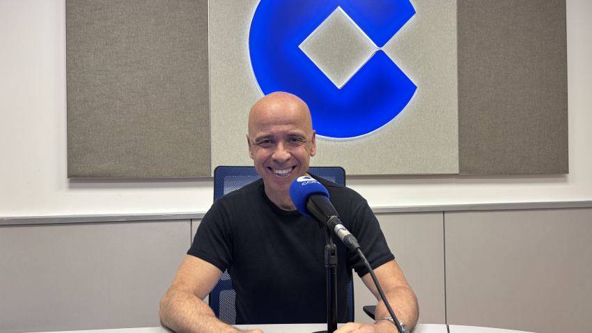 Toni Pons, el hipnotizador valenciano desvela el poder de la mente: "La ...