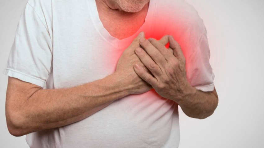 Un cardiólogo de Málaga revela las señales que envía el corazón y que ...