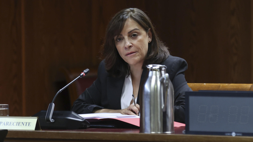 Leire Díez, Dolset, Cerdán, Zarrías o Ana María Fuentes: Quién es quién ...