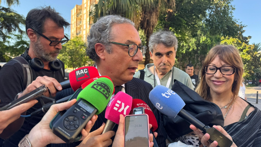 La acusación del caso Azagra revela una "nueva prueba" clave en el ...