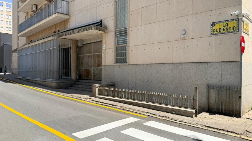 La acusación del caso Azagra revela una "nueva prueba" clave en el ...