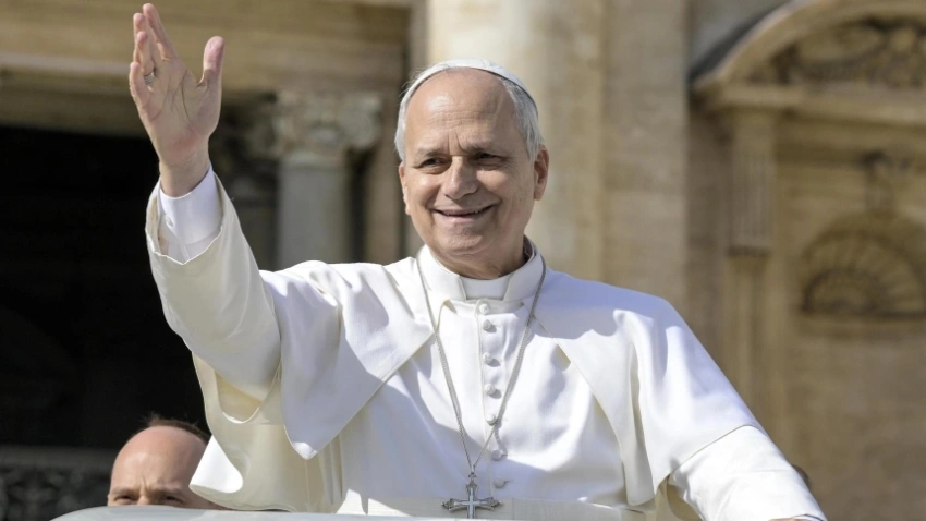 Yago de la Cierva, coordinador del viaje del Papa a España: "Ojalá el ...