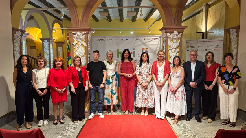 Huesca celebra una década de inclusión y expande su modelo a toda la ...