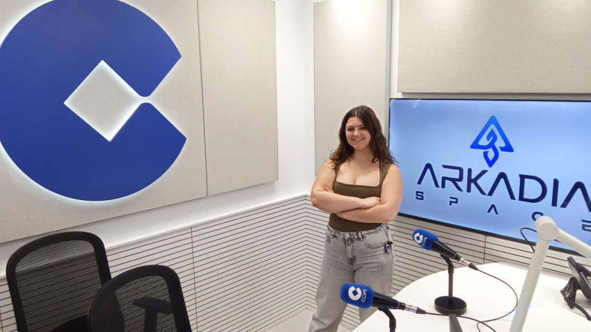 Arkadia Space sella un acuerdo clave y vuelve al espacio en 2027 con su ...