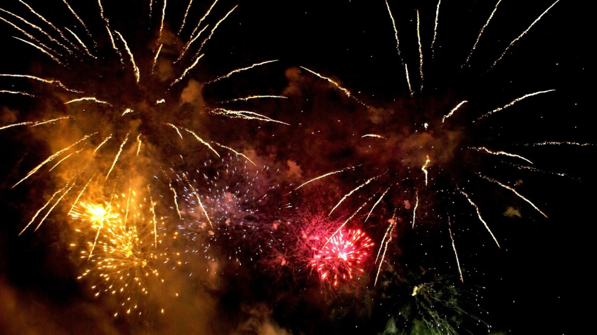 Interior activa la alerta máxima para Sant Joan ante el riesgo de ...