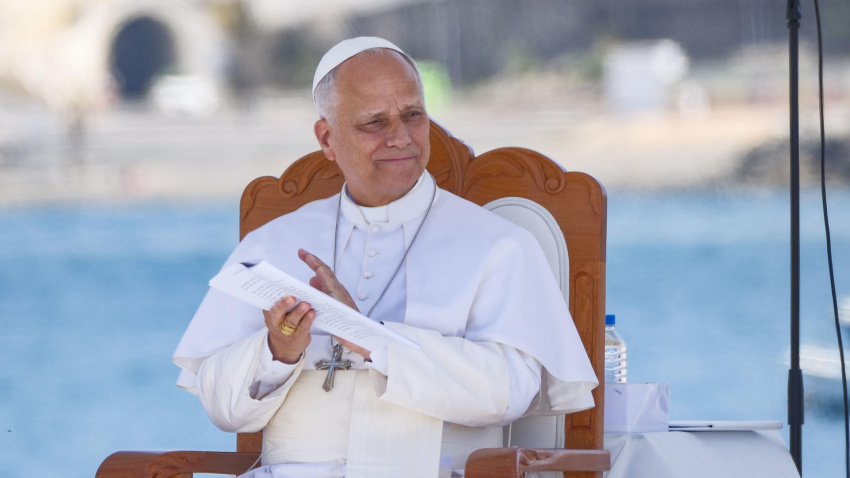 Gregorio Luri, ensayista: "El Papa ha conseguido ser escuchado en el ...