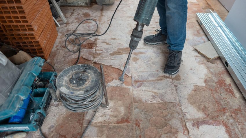 Hacienda te permite deducir hasta 3.000 euros por obras de reforma en ...