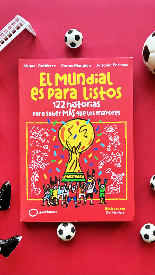 Mundial 2026 | COPE