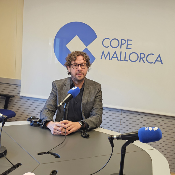 El Bon día de Andreu Mir del 21 de mayo 2026