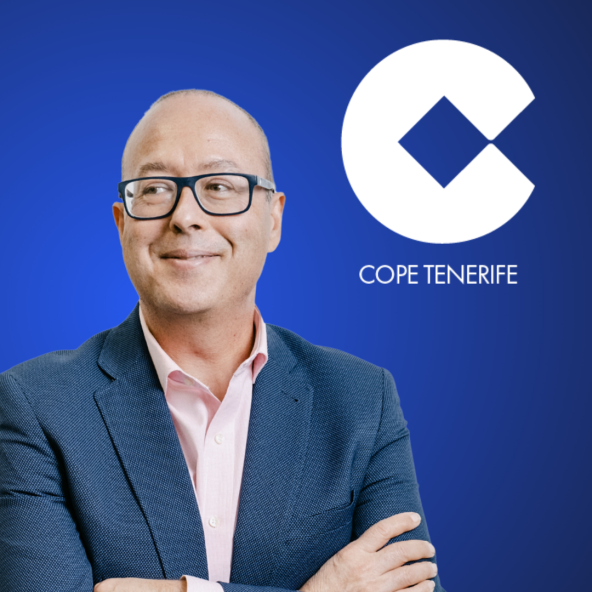 11:00H | 18 JUNIO 2026 | HERRERA EN COPE EN TENERIFE