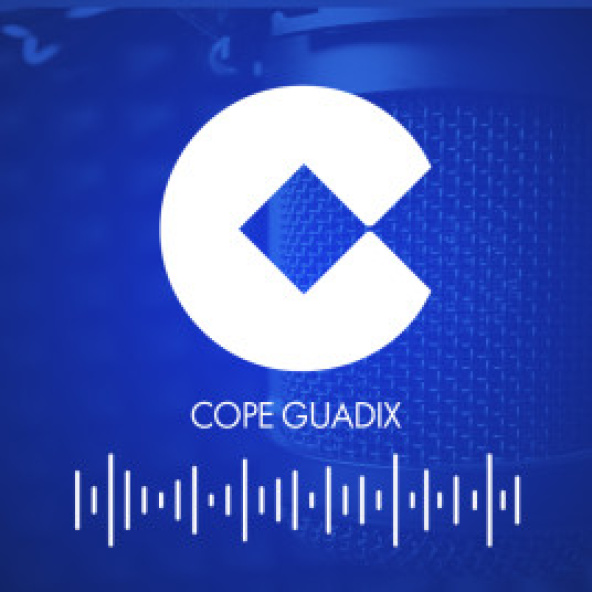 09.45H | 31 MAYO 2026 | IGLESIA NOTICIA DE COPE EN GUADIX
