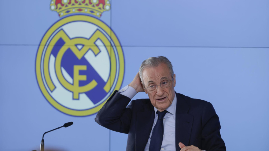 Elecciones Real Madrid | COPE