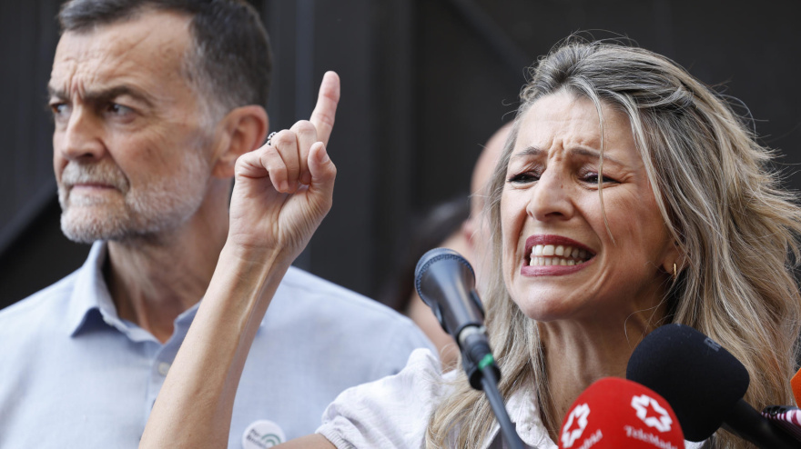 Ángela Sánchez | COPE
