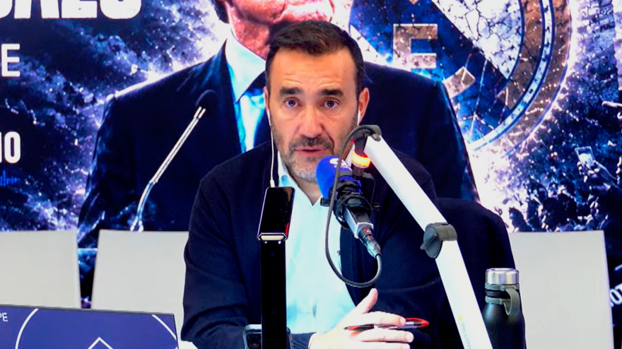 Elecciones Real Madrid | COPE