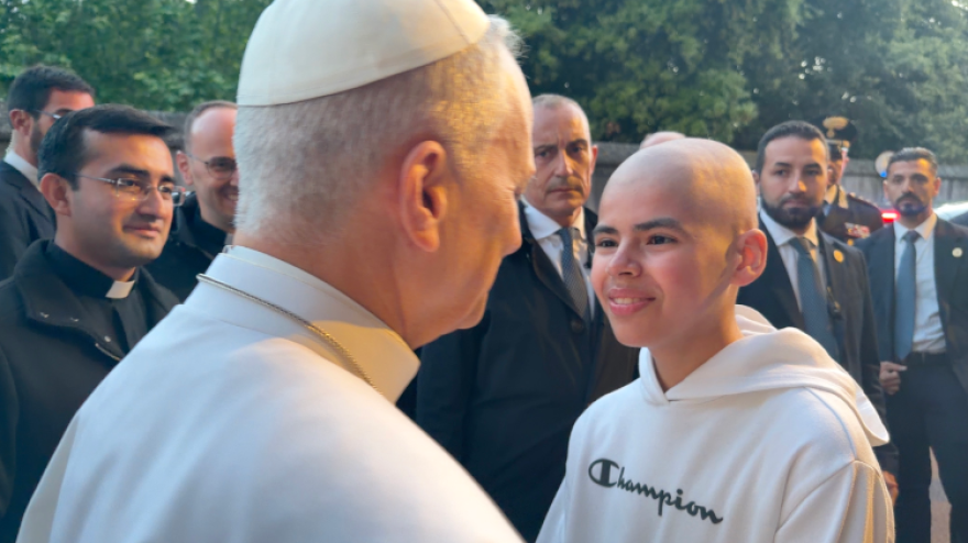 Eva Fernández Huéscar | COPE