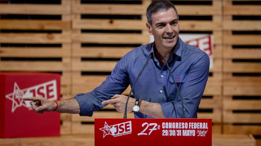 Juventudes Socialistas | COPE