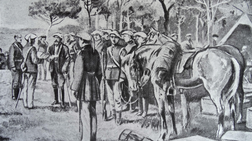 José Carlos Gómez Borrero | COPE