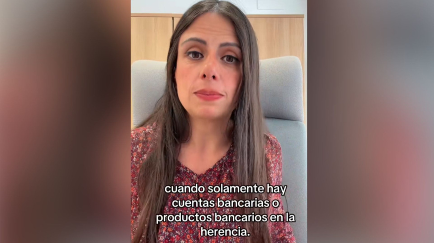 Heredero único | COPE