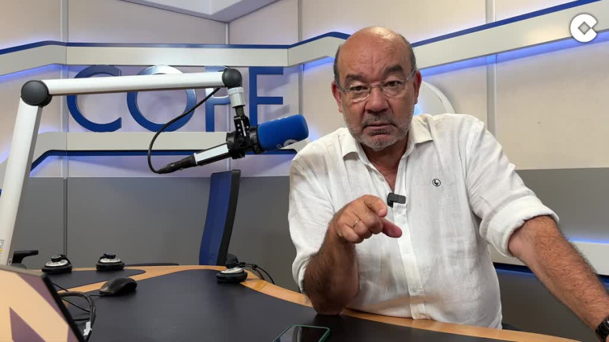 Ángel Expósito | COPE