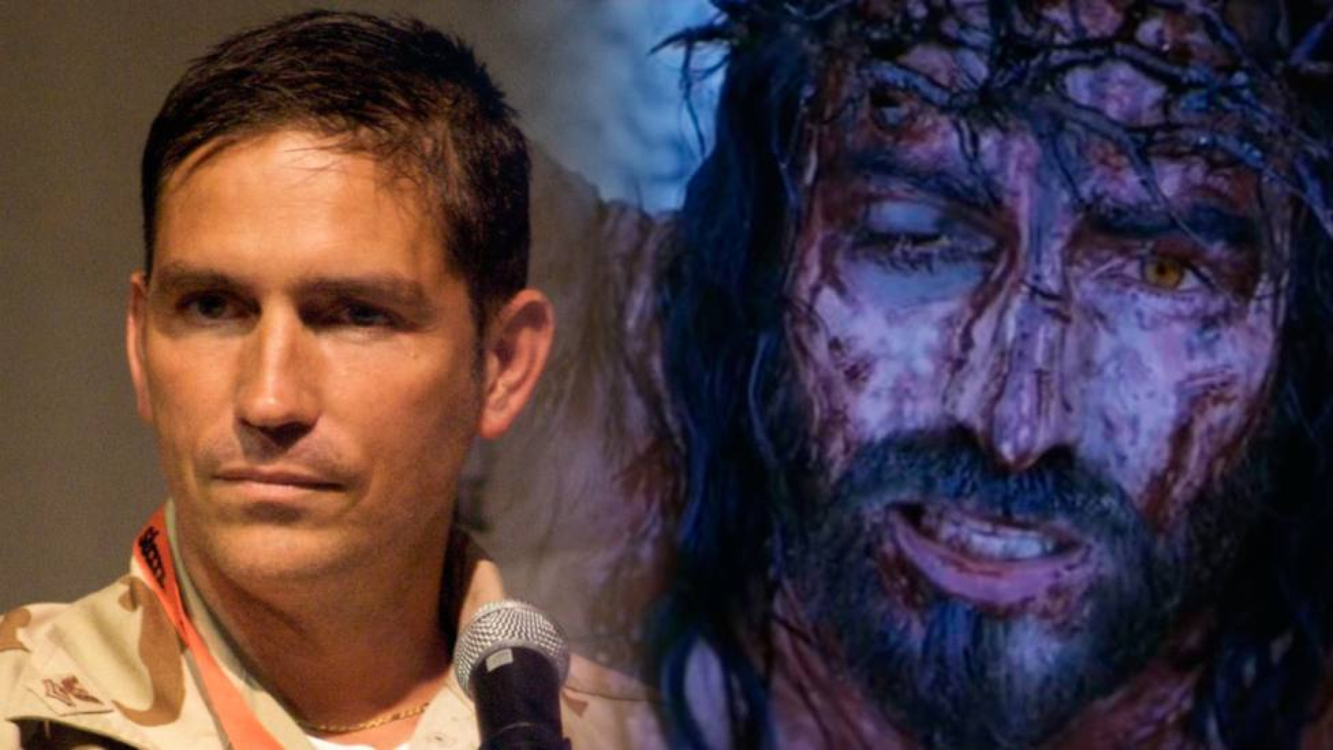 Las señales prohibidas, los rayos del cielo y el actor marcado para ...