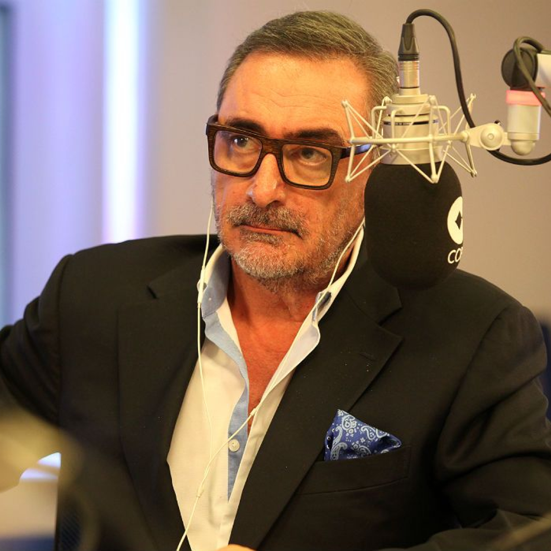 Herrera en COPE (16/02/2023) - 06h