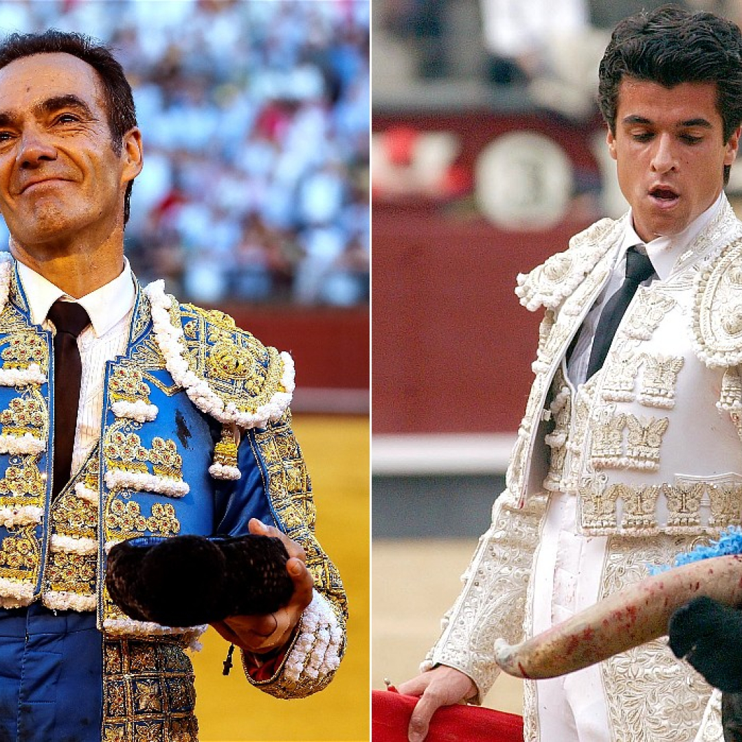 El Cid, Rafael de Julia y sus motivos para volver a vestir de luces