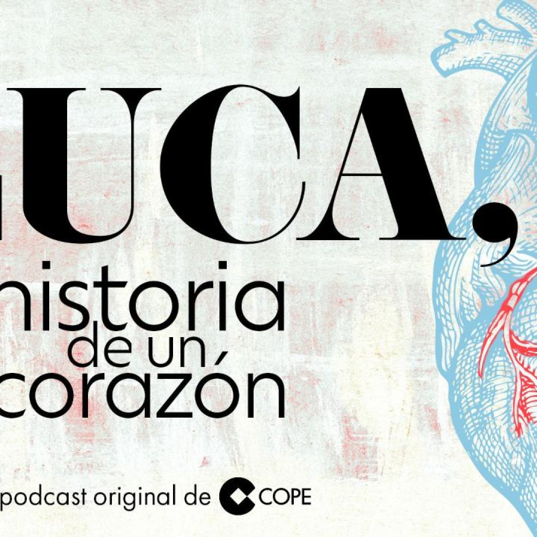 Trailer Luca, historia de un corazón