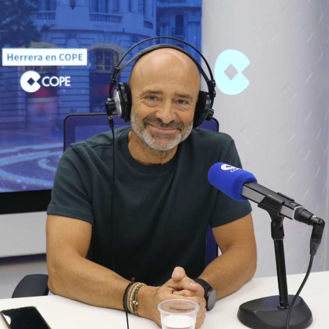 3ª parte, El Partidazo de COPE (04-09-2023)