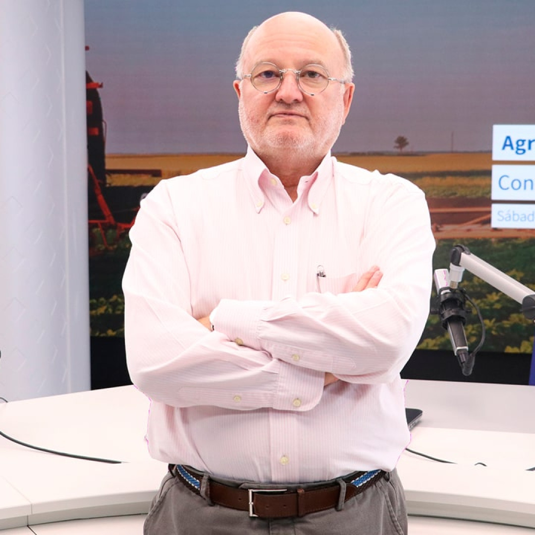 Agropopular con Cesar Lumbreras (11/02/2023) - 09h