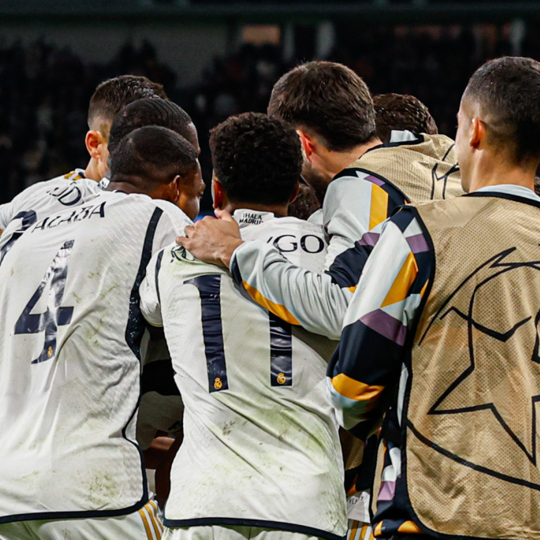 2ª parte, El Partidazo de COPE (29-11-2023)