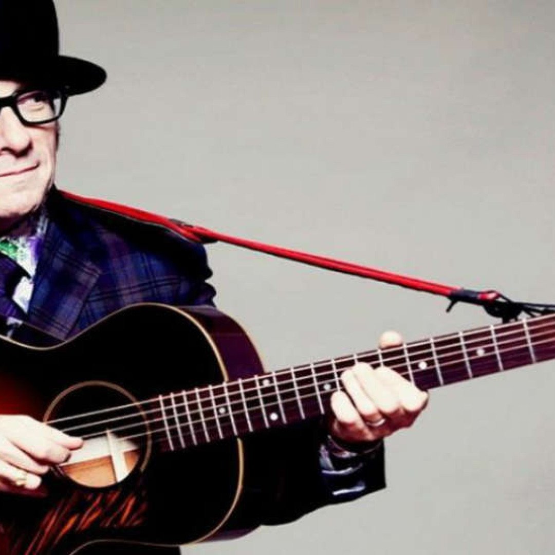 Elvis Costello, Paul Weller o Lou Reed, en 'Radio Carlitos Deluxe'