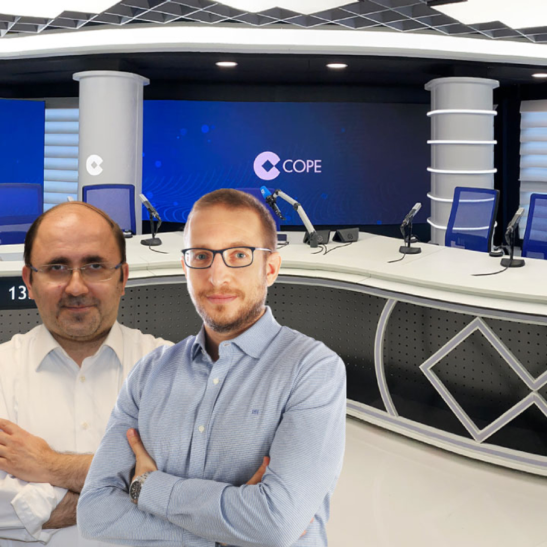 El Espejo (30/10/2022) - 14:05h