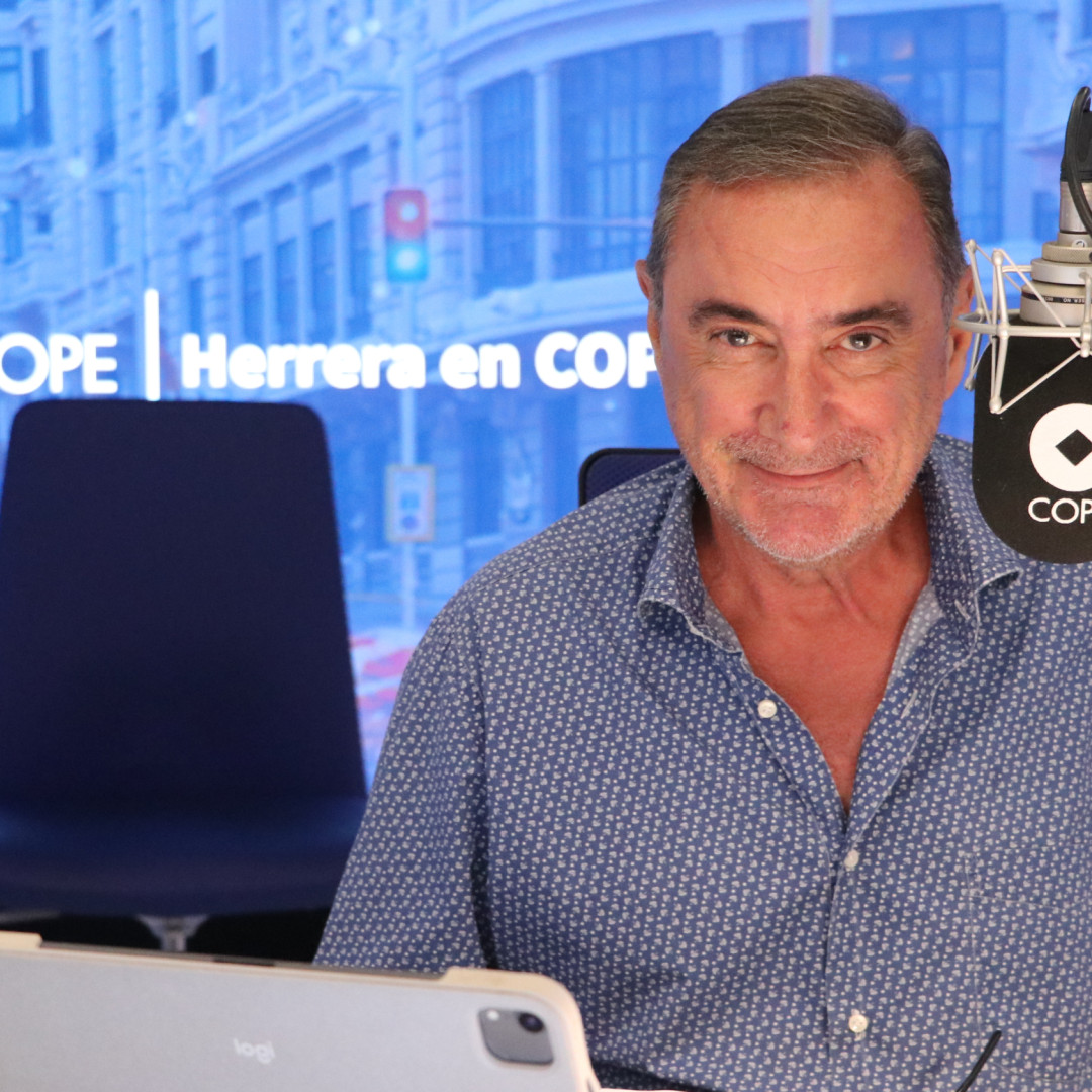 Herrera en COPE (09/07/2024) - 10h