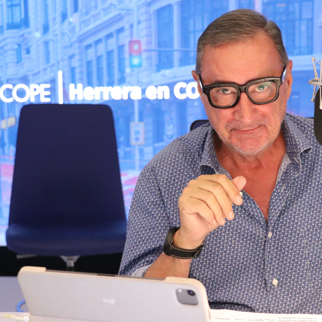 Herrera en COPE (26/03/2024) - 06h